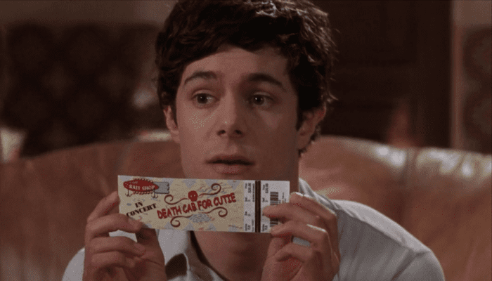 Kendra’s Top 10 Fictional Crushes – Crushgasm