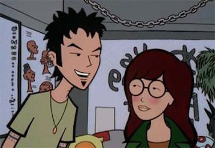 Top 10 Animated Crushes from the ’90s – Crushgasm