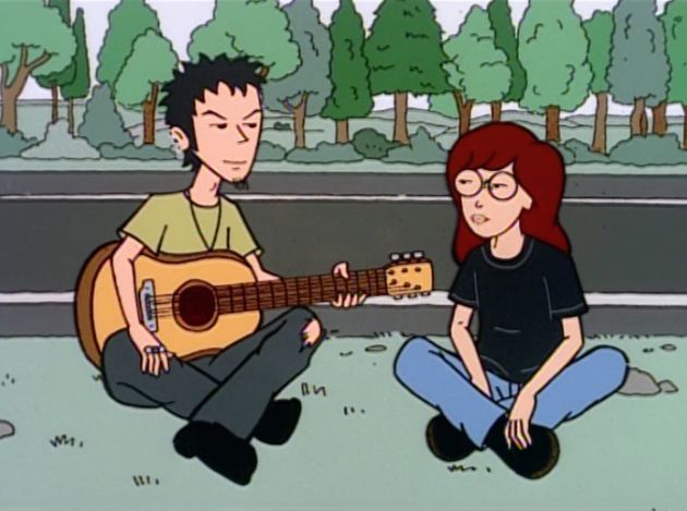 Top 10 Animated Crushes from the ’90s – Crushgasm