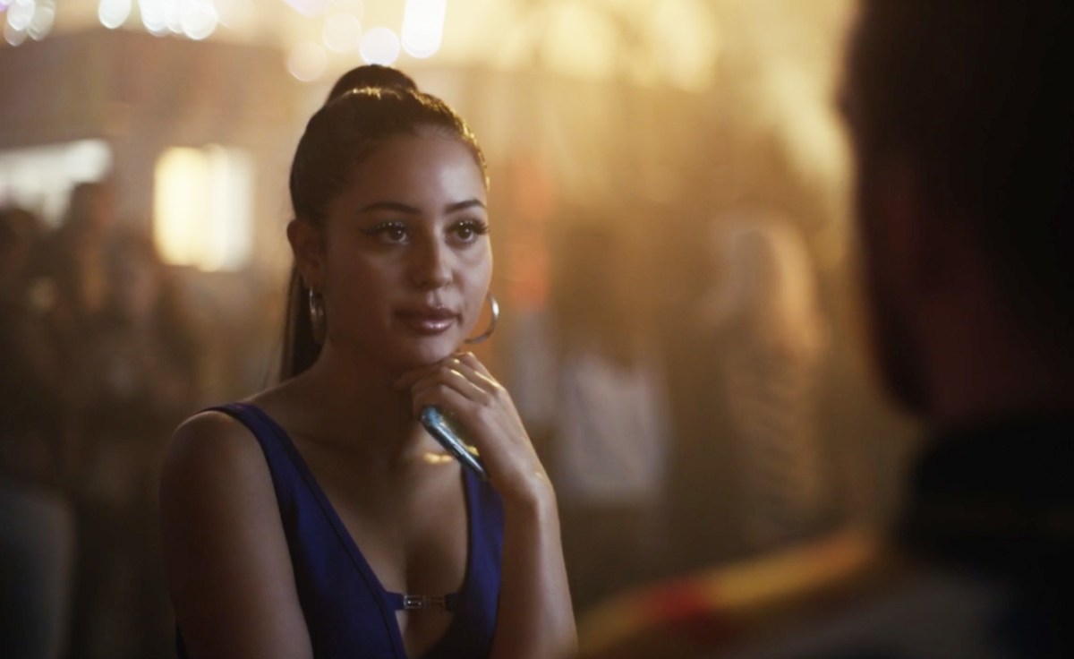 Fictional Crush: The Best Streaming Now – Crushgasm