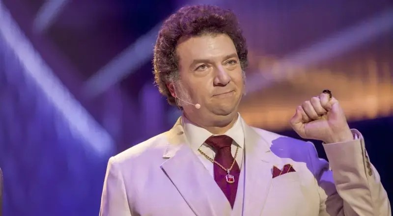 The Righteous Fictional Crush – Crushgasm