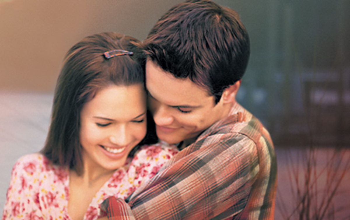 Celebrity Crush: Teen Movie Edition – Crushgasm