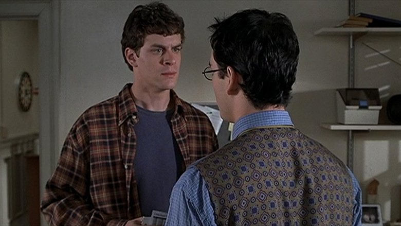 A Notable Nerdy Crush or Two from the ‘90s – Crushgasm