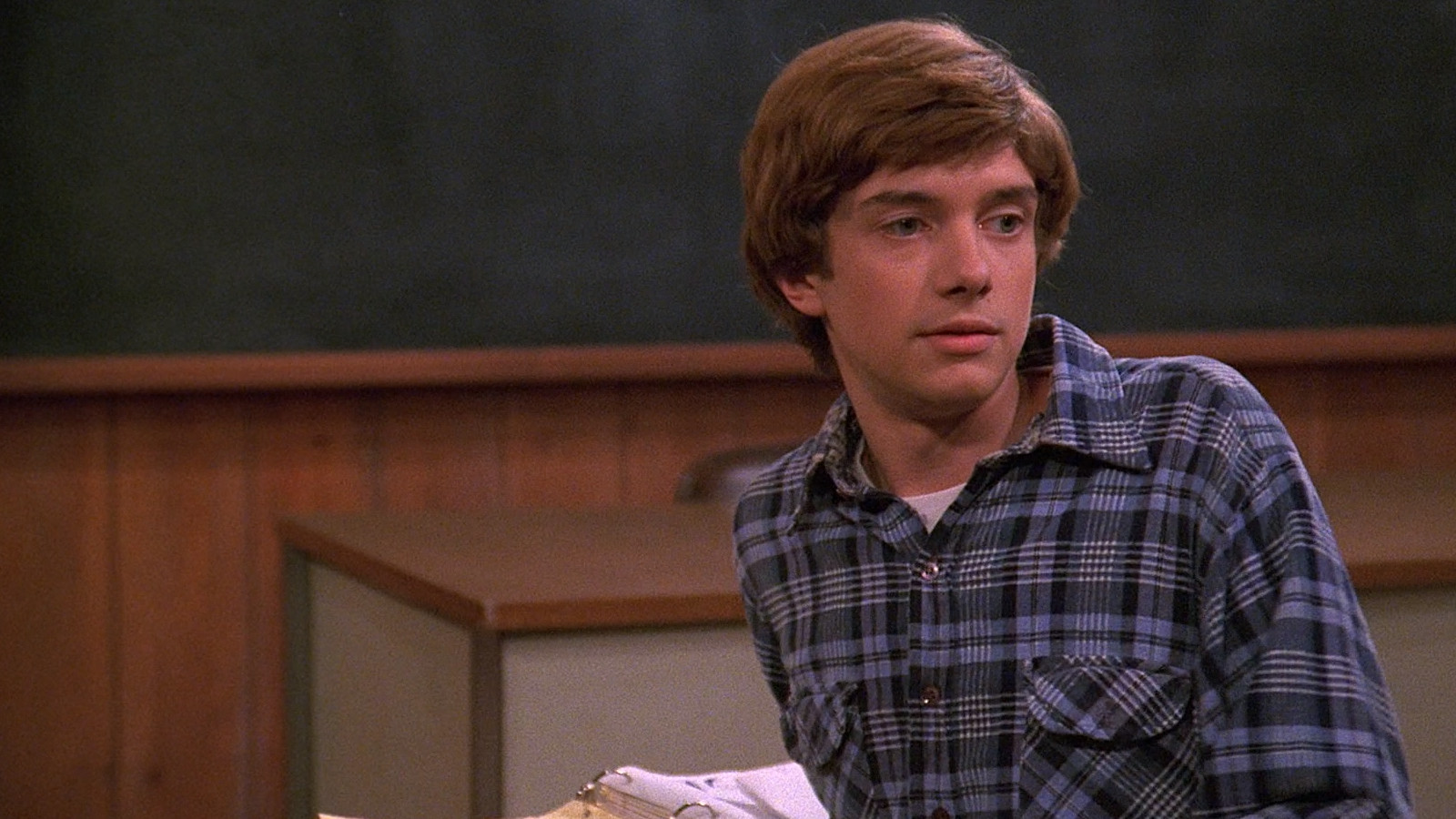 A Notable Nerdy Crush or Two from the ‘90s – Crushgasm