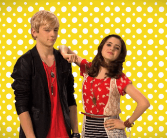 Shows That Housed Every Disney Channel Crush – Crushgasm