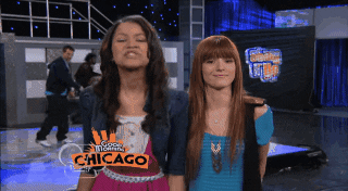 Shows That Housed Every Disney Channel Crush – Crushgasm