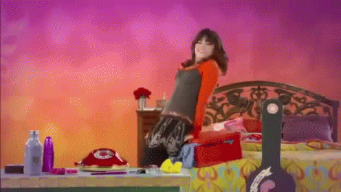 Shows That Housed Every Disney Channel Crush – Crushgasm