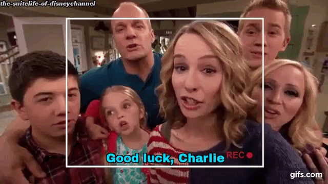 Shows That Housed Every Disney Channel Crush – Crushgasm