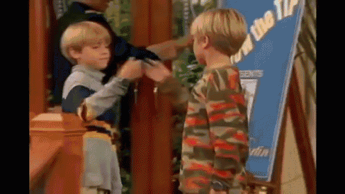 Shows That Housed Every Disney Channel Crush – Crushgasm