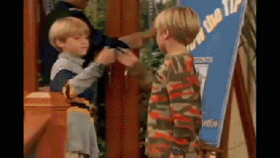 Shows That Housed Every Disney Channel Crush – Crushgasm