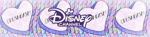 If You Believe We’ve Got a Disney Channel Crush – Crushgasm